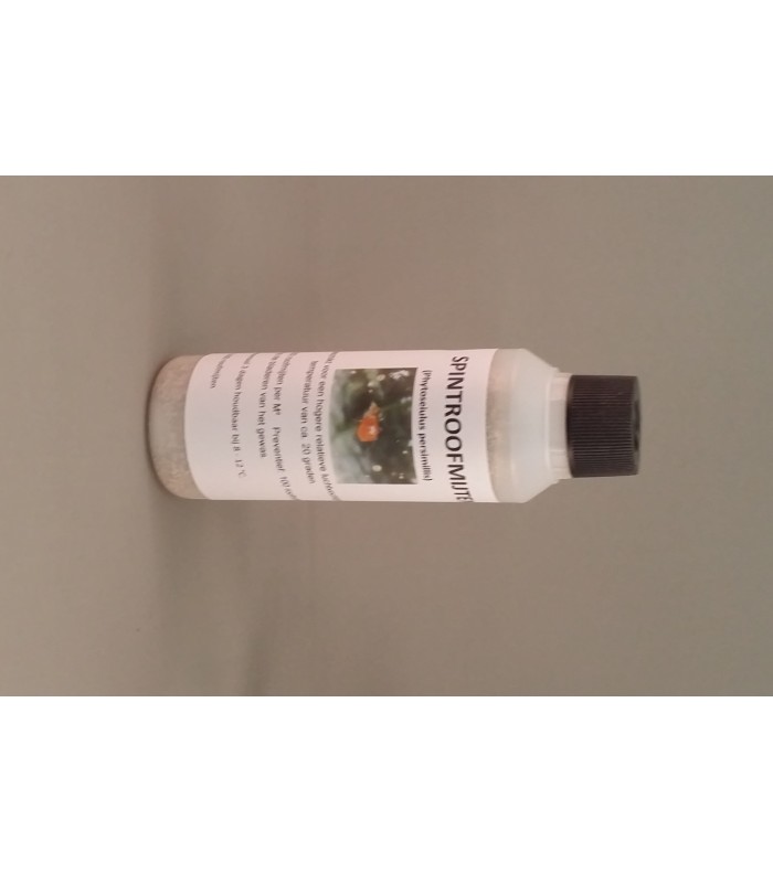 Acariens Les tétranyques (1.000 st)