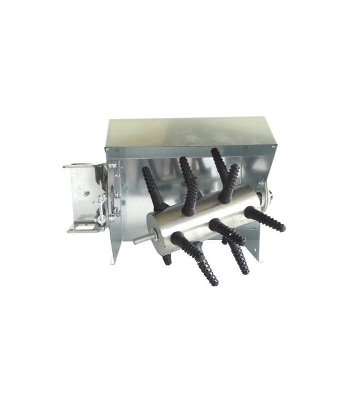 Carter 06 protection rouleau DIT CR RU 06