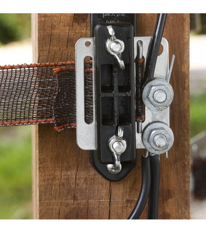 Câble de terre ø1,6mm (50 mètre) - 100 Ohm/1km